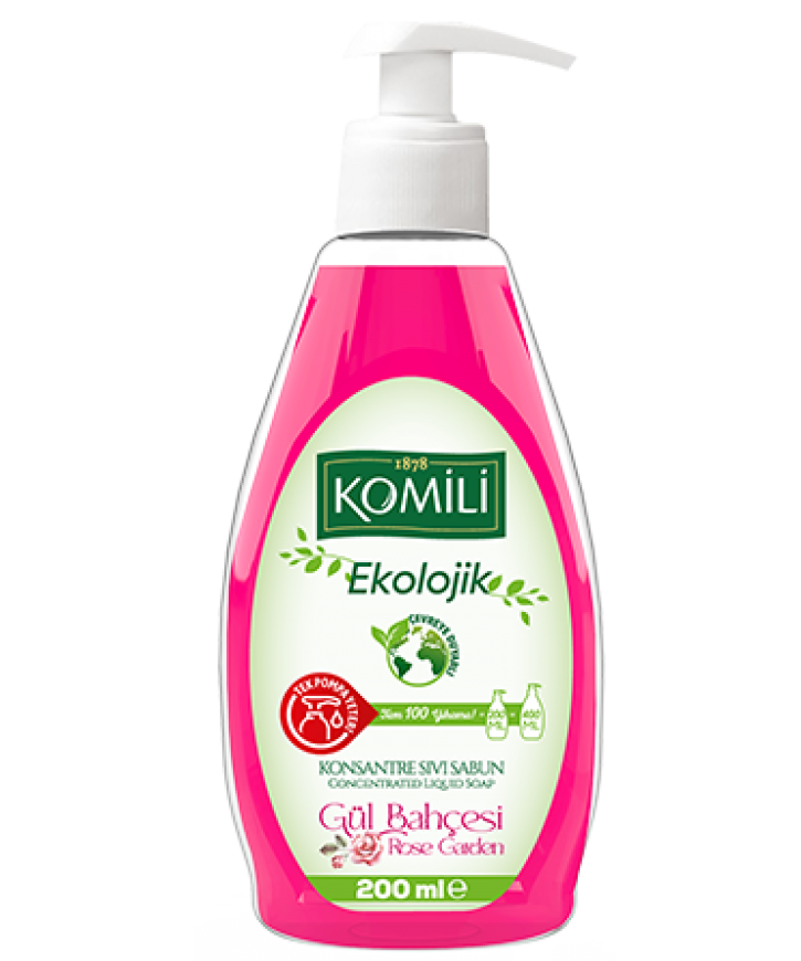 Babe Extra Mild Shampoo 100 ml Ekstra Yumuşak Şampuan - 8437011329868